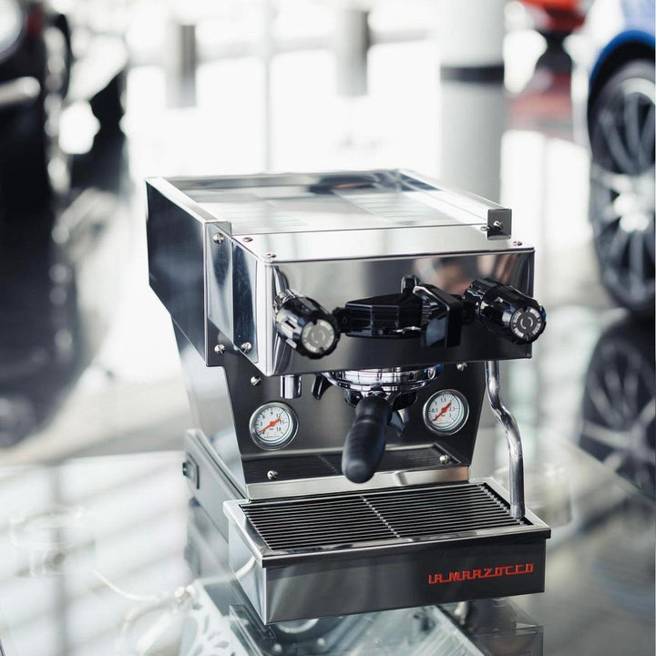 La Marzocco | Espresso Retro Hong Kong
