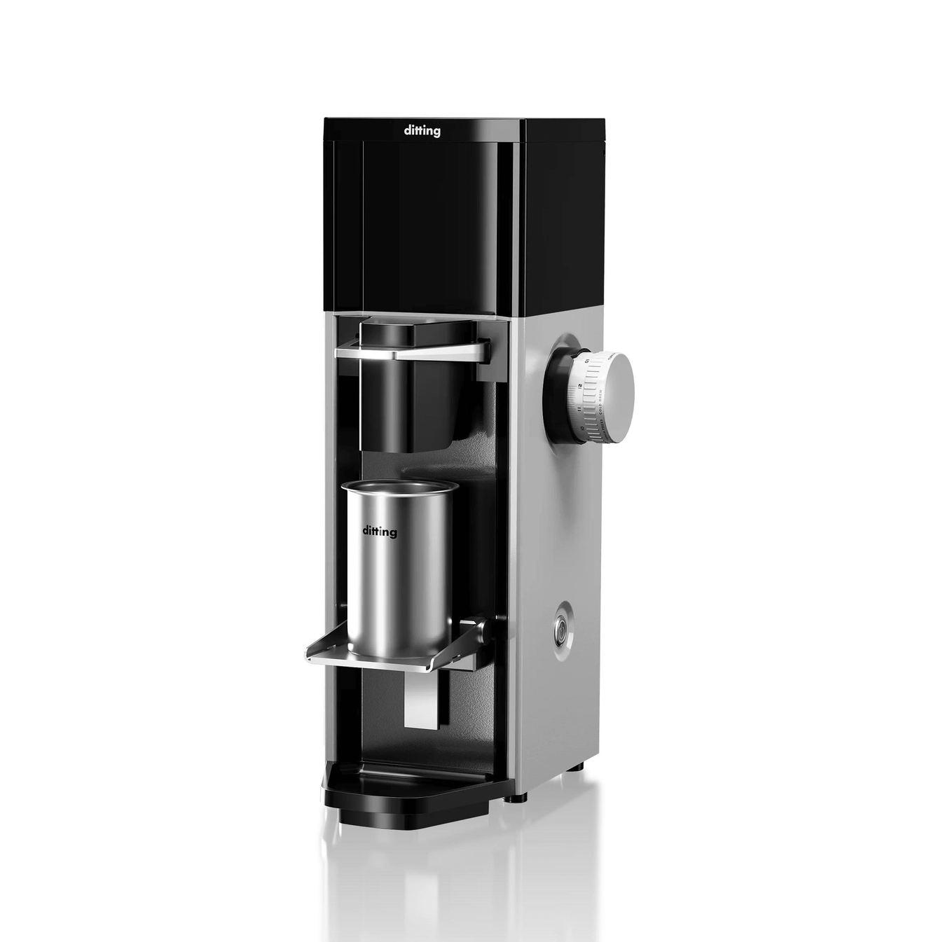 Ditting | 807 Lab Sweet Allround Coffee Grinder | Espresso Retro Hong Kong