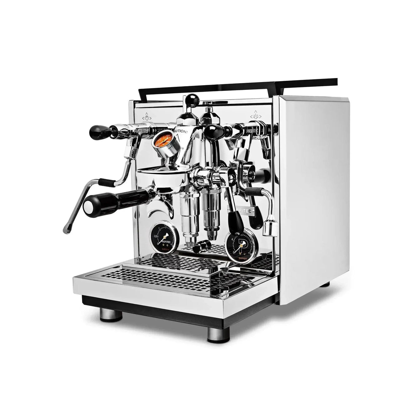 Profitec | Pro 700 Drive Espresso Coffee Machine | Espresso Retro Hong Kong