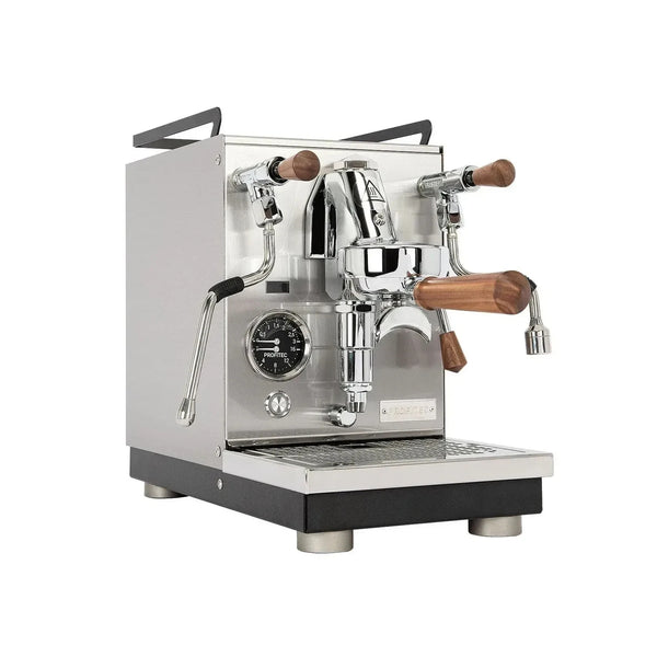 Profitec | JUMP Espresso Coffee Machine | Espresso Retro Hong Kong
